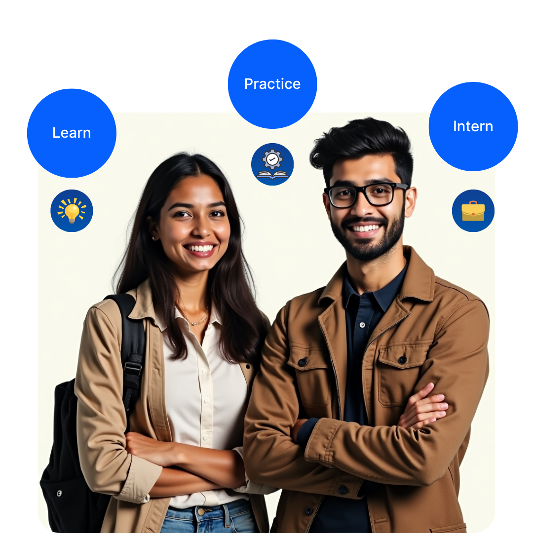 Virtual Internship Program